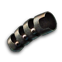 Security turret shell - Official Wasteland 3 Wiki