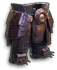 Savage armor set - Official Wasteland 3 Wiki