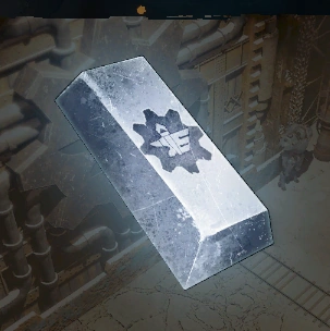 Tellurium steel - Official Wasteland 3 Wiki