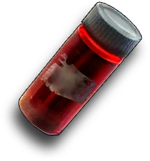 Fake blood vial - Official Wasteland 3 Wiki