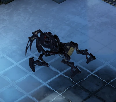 Jimmy-6 - Official Wasteland 3 Wiki