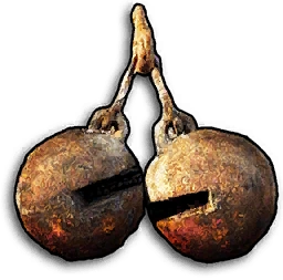 Robot nuts - Official Wasteland 3 Wiki