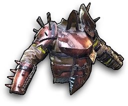 Scrap Armor - Official Wasteland 3 Wiki