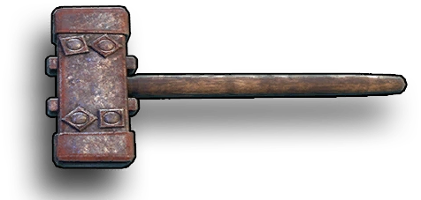Mining Mallet - Official Wasteland 3 Wiki