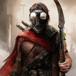 Adrian Gordon - Official Wasteland 3 Wiki