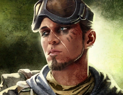 Devlin - Official Wasteland 3 Wiki