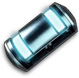 Cryo grenade - Official Wasteland 3 Wiki