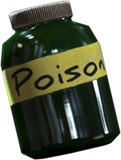 Poison | Wasteland Imports Wikia | Fandom
