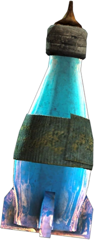 Nuka Cocktail | Wasteland Imports Wikia | Fandom