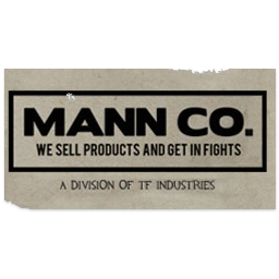MANN CO. | WastelandPNP Wiki | Fandom