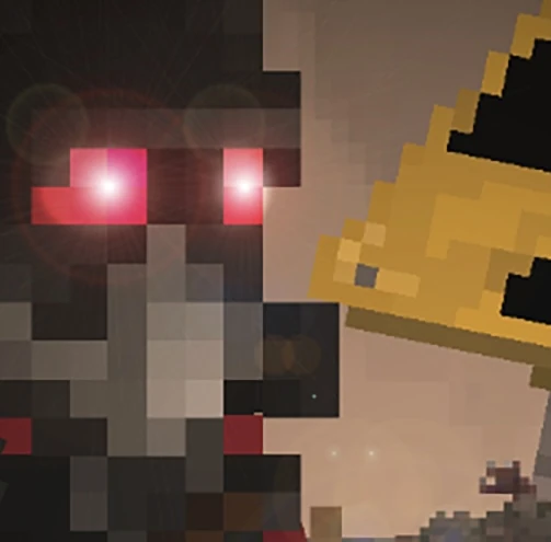 Scraptown Overseer | WastelandStory Wiki | Fandom