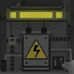Generator | WastelandStory Wiki | Fandom