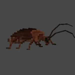 Cockroach | WastelandStory Wiki | Fandom