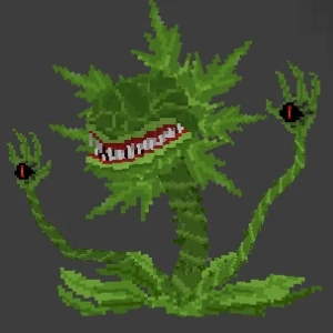 Tyranus Flower | WastelandStory Wiki | Fandom