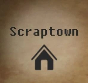Scrap town | WastelandStory Wiki | Fandom