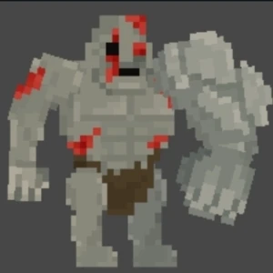 Brute | WastelandStory Wiki | Fandom