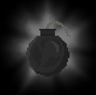 Classic bomb | WastelandStory Wiki | Fandom