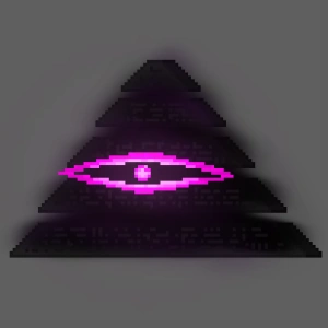 Black pyramid | WastelandStory Wiki | Fandom