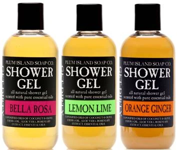 Shower Gel Containers | Waste Not Toronto Wiki | Fandom