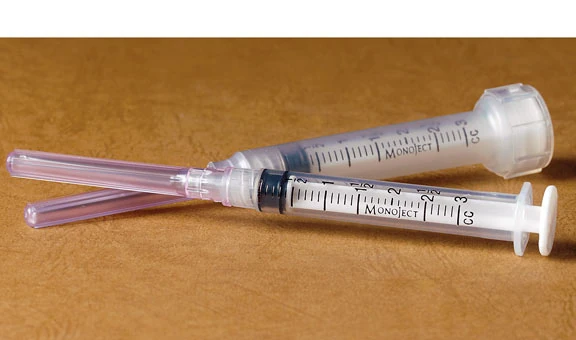 Needles and Syringes | Waste Not Toronto Wiki | Fandom