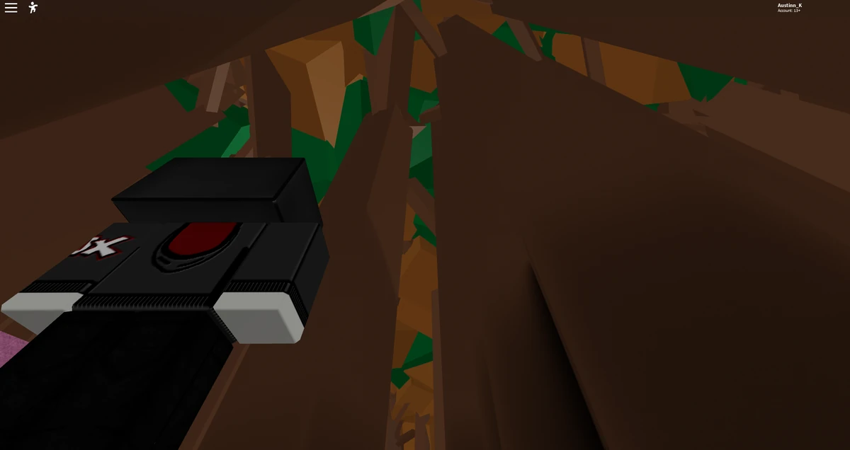 Forest | Waste Of Space Wiki | Fandom