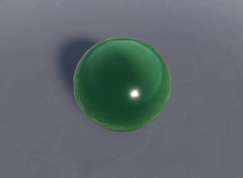 Goo | Waste Of Space Wiki | Fandom