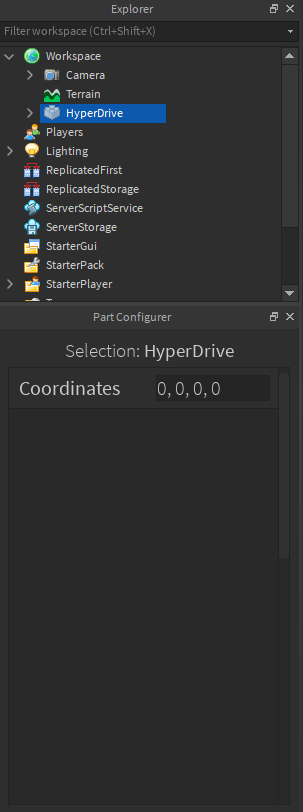 Model Builder | Waste Of Space Wiki | Fandom