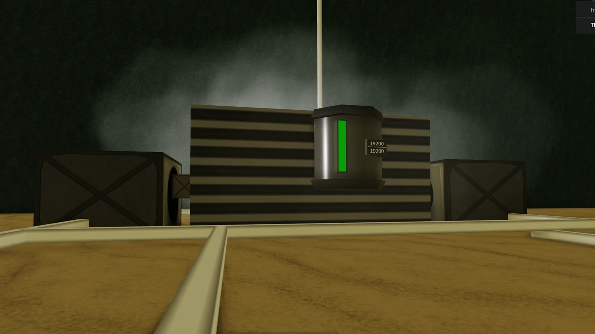 Steam Power | Waste Of Space Wiki | Fandom