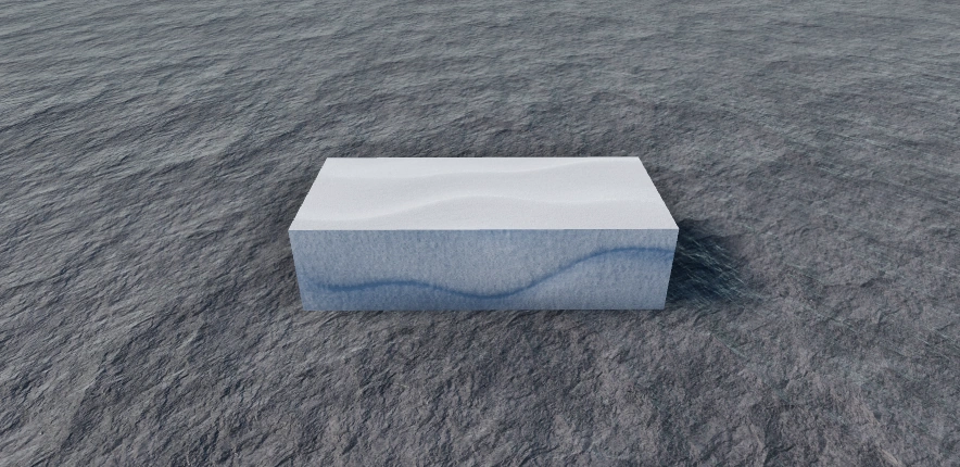 Snow | Waste Of Space Wiki | Fandom