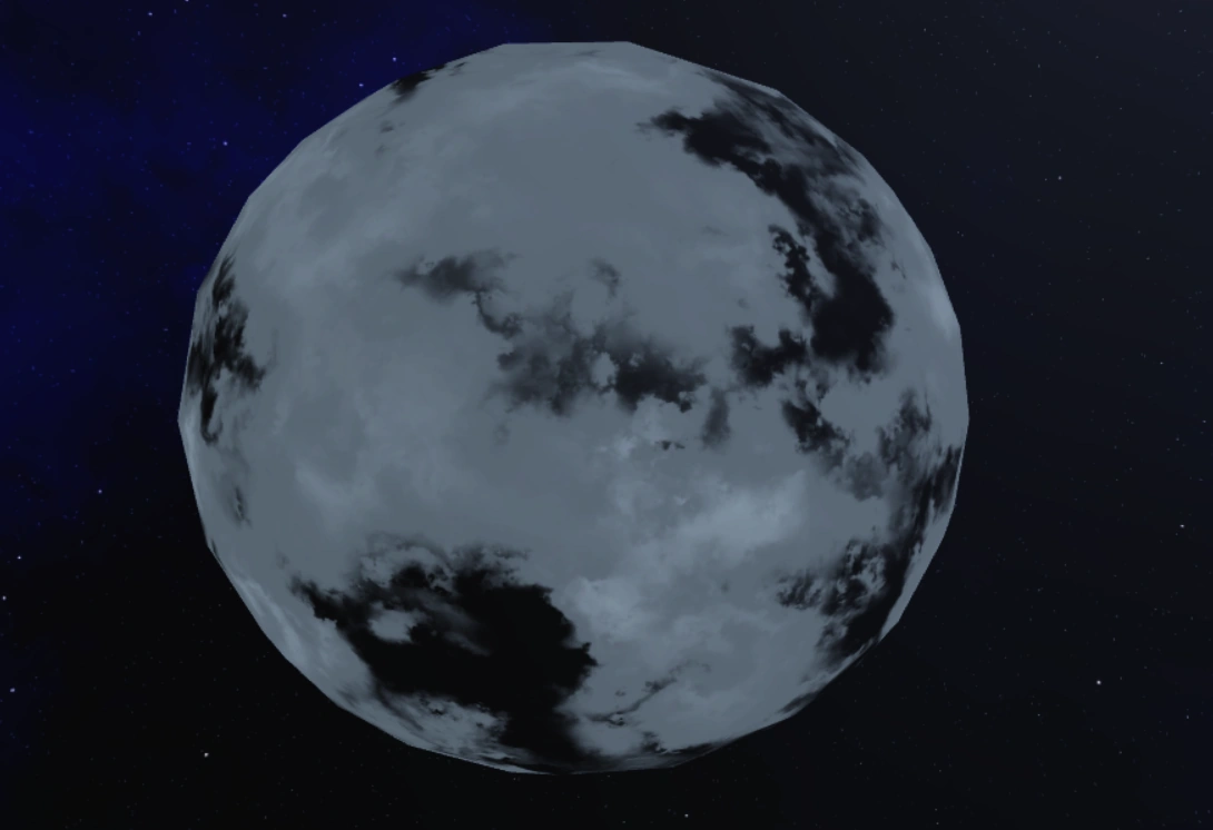 Exotic | Waste Of Space Wiki | Fandom