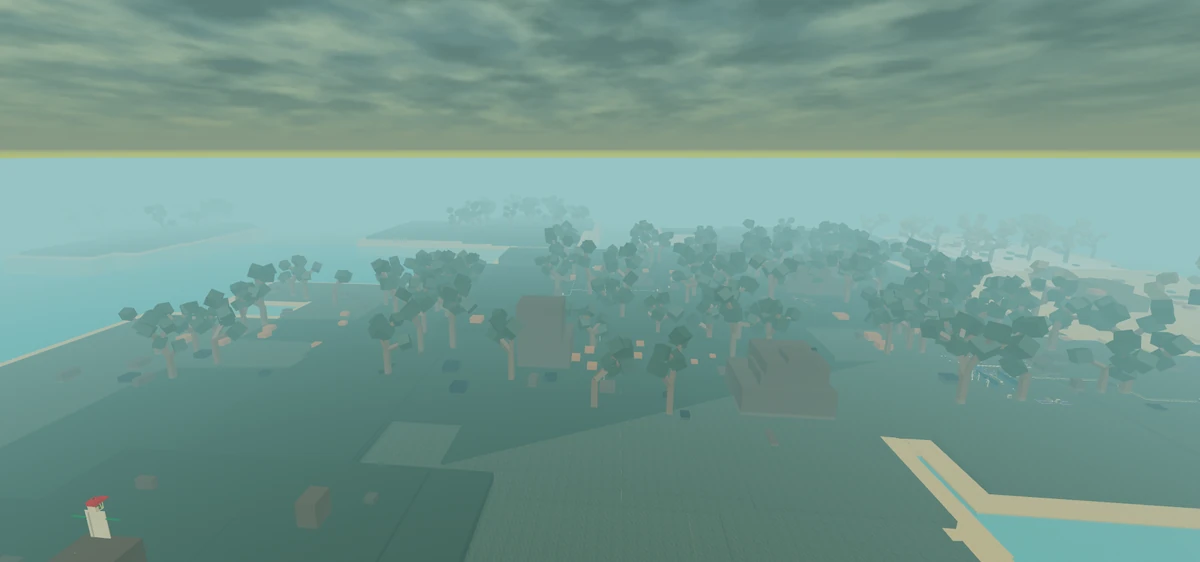 Earthlike | Waste Of Space Wiki | Fandom