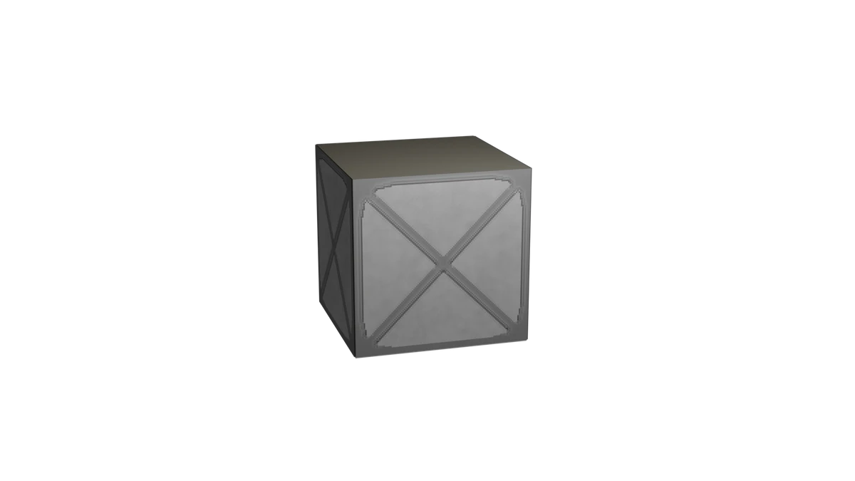 Container | Waste Of Space Wiki | Fandom