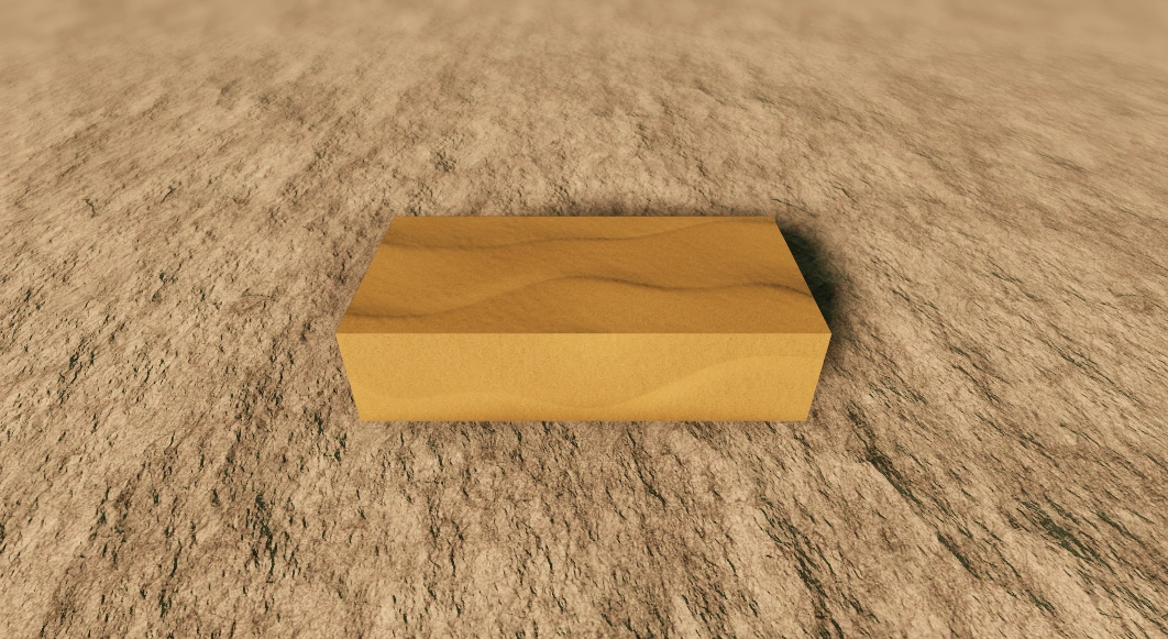 Sand | Waste Of Space Wiki | Fandom