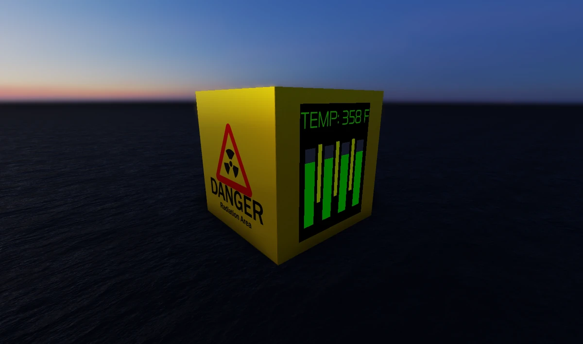 Reactor | Waste Of Space Wiki | Fandom