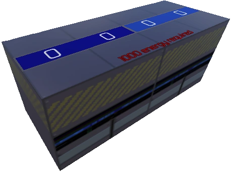 HyperDrive | Waste Of Space Wiki | Fandom