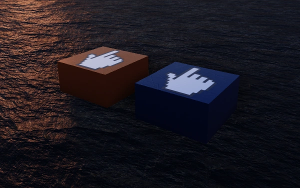 Button | Waste Of Space Wiki | Fandom