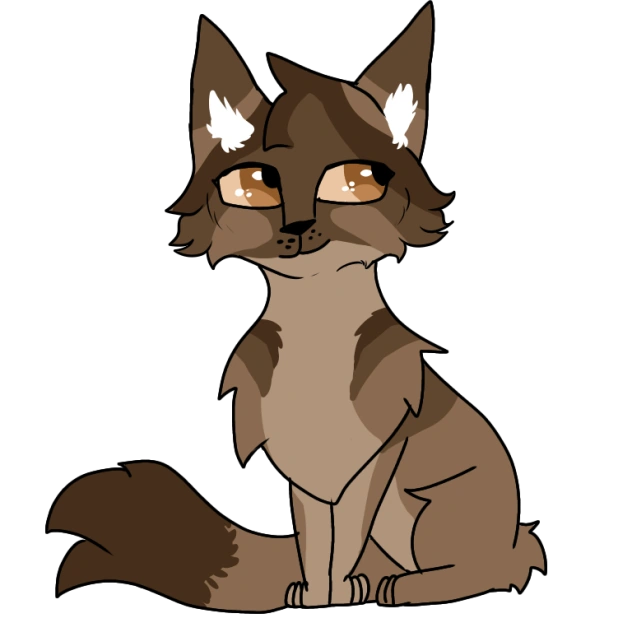 Milka 2 | Wataha Wilków Wiki | Fandom