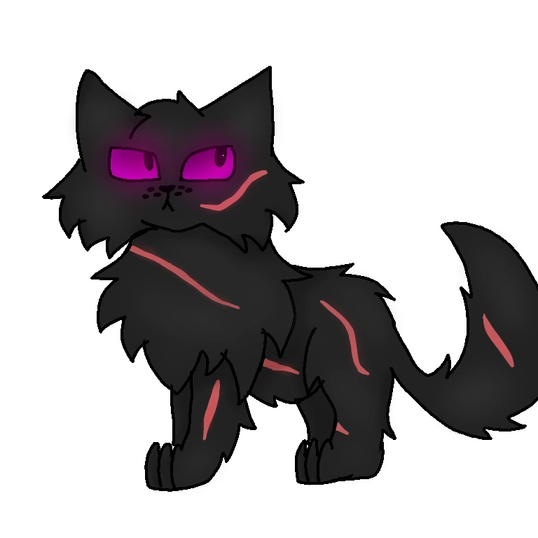 Ender | Wataha Wilków Wiki | Fandom