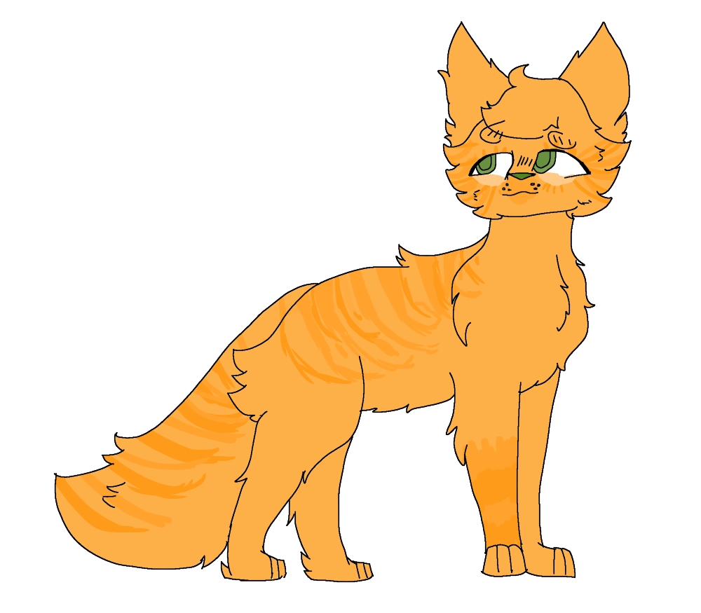 Karol | Wataha Wilków Wiki | Fandom