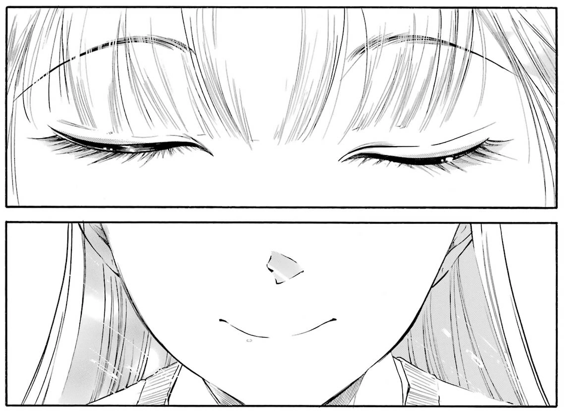 WataMote Volume 22 Omake | WataMote Wiki | Fandom