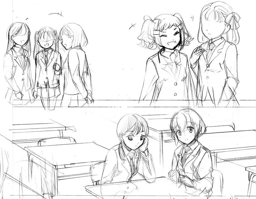 WataMote Special Chapter 21 | WataMote Wiki | Fandom