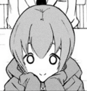 Wada | WataMote Wiki | Fandom