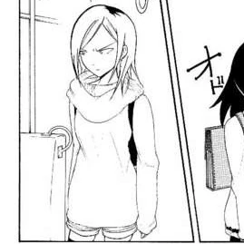 Masaki Yoshida | WataMote Wiki | Fandom