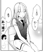 Asuka Katō | WataMote Wiki | Fandom