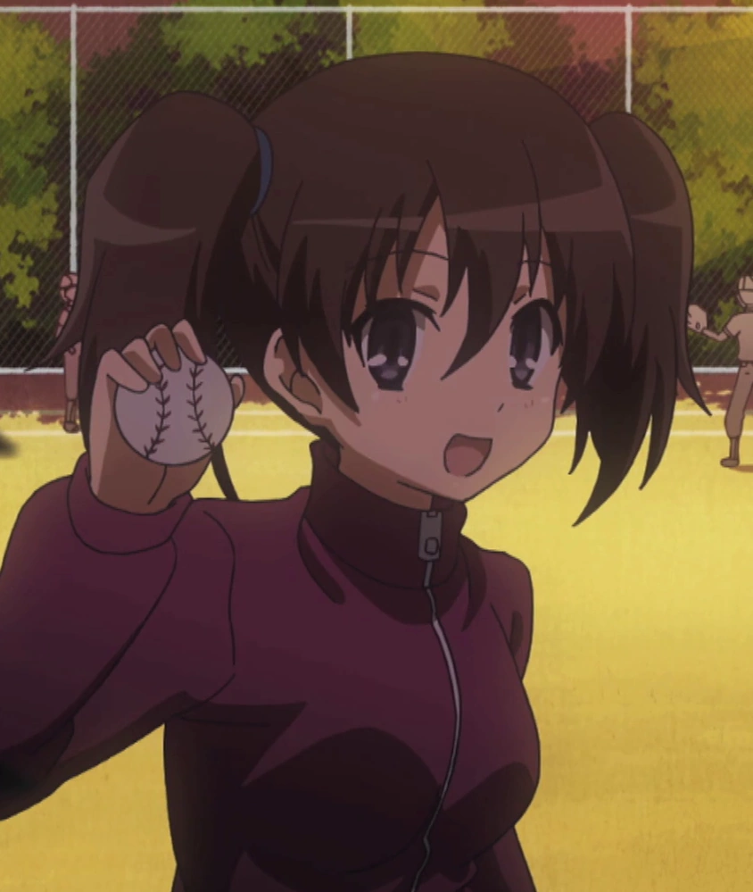 Category:Minor characters | WataMote Wiki | Fandom