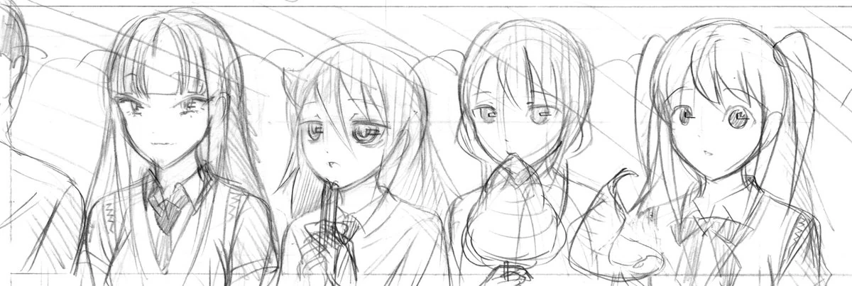 WataMote Chapter 198-1 | WataMote Wiki | Fandom