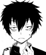 Tomoki Kuroki | Wiki Watamote | Fandom