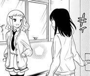 Sachi Mima | WataMote Wiki | Fandom