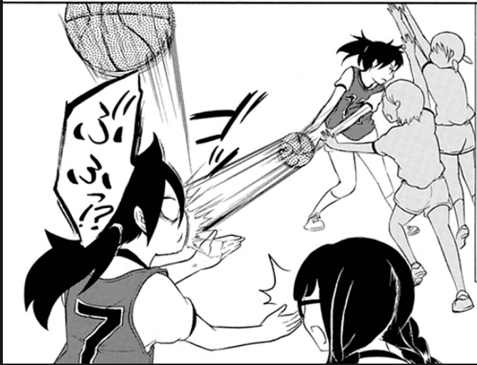 WataMote Chapter 25 | WataMote Wiki | Fandom