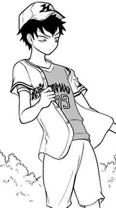 WataMote Chapter 88 | WataMote Wiki | Fandom